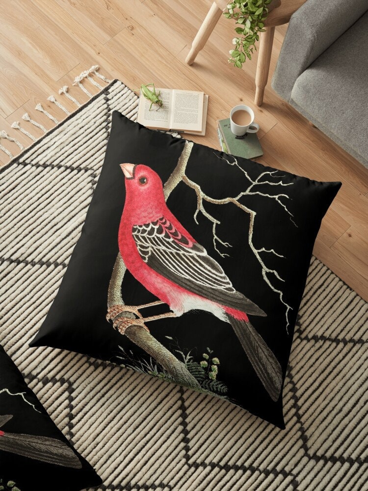 Red Bird Svg Digital File PNG 300 DPI Printable High - Etsy