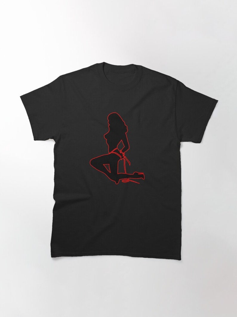 Sexy Lady Digital Download Pdf Png Svg Great Image For Etsy