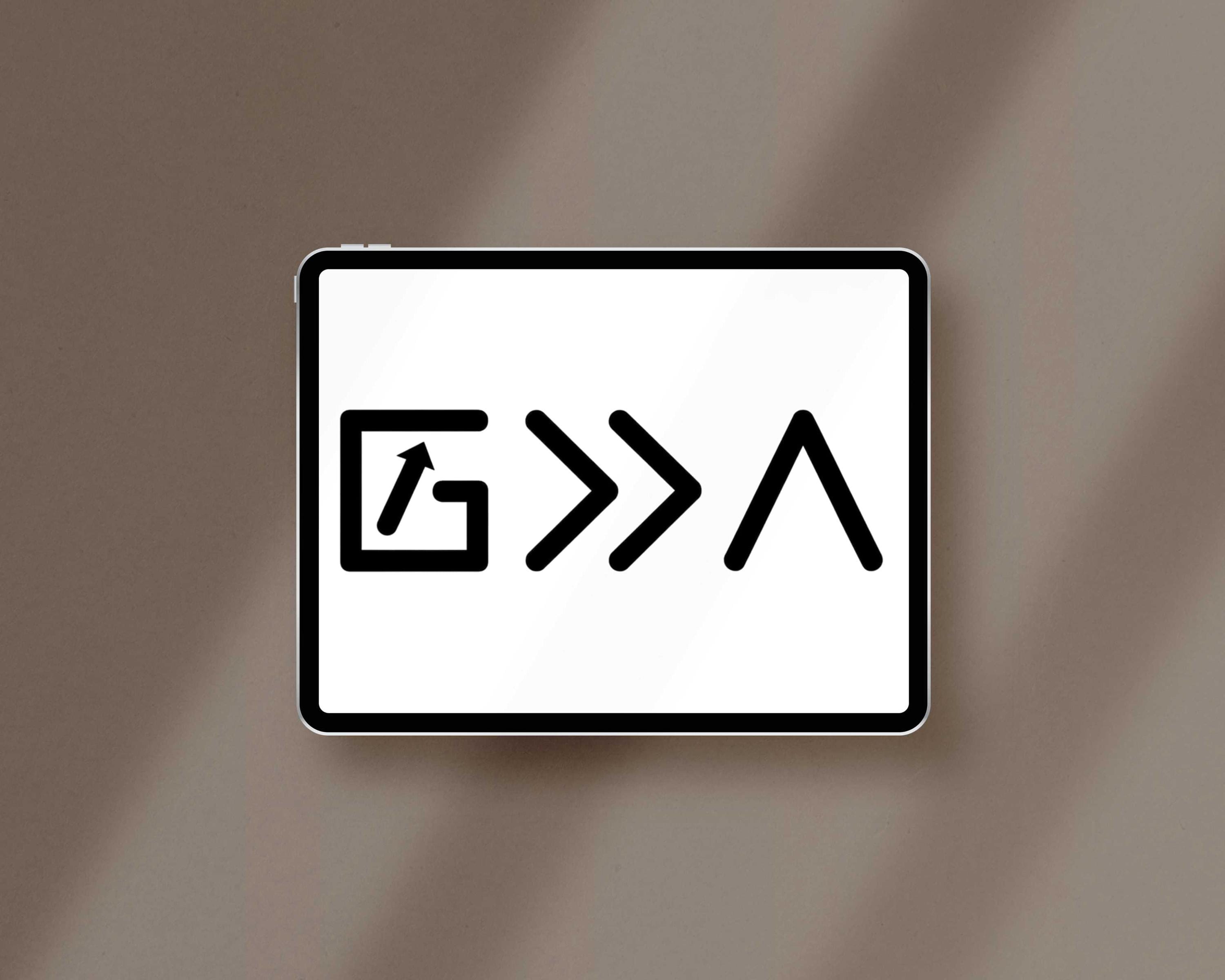 God is Greater Than the Highs and Lows Christian Wall Art - Minimalist ...
