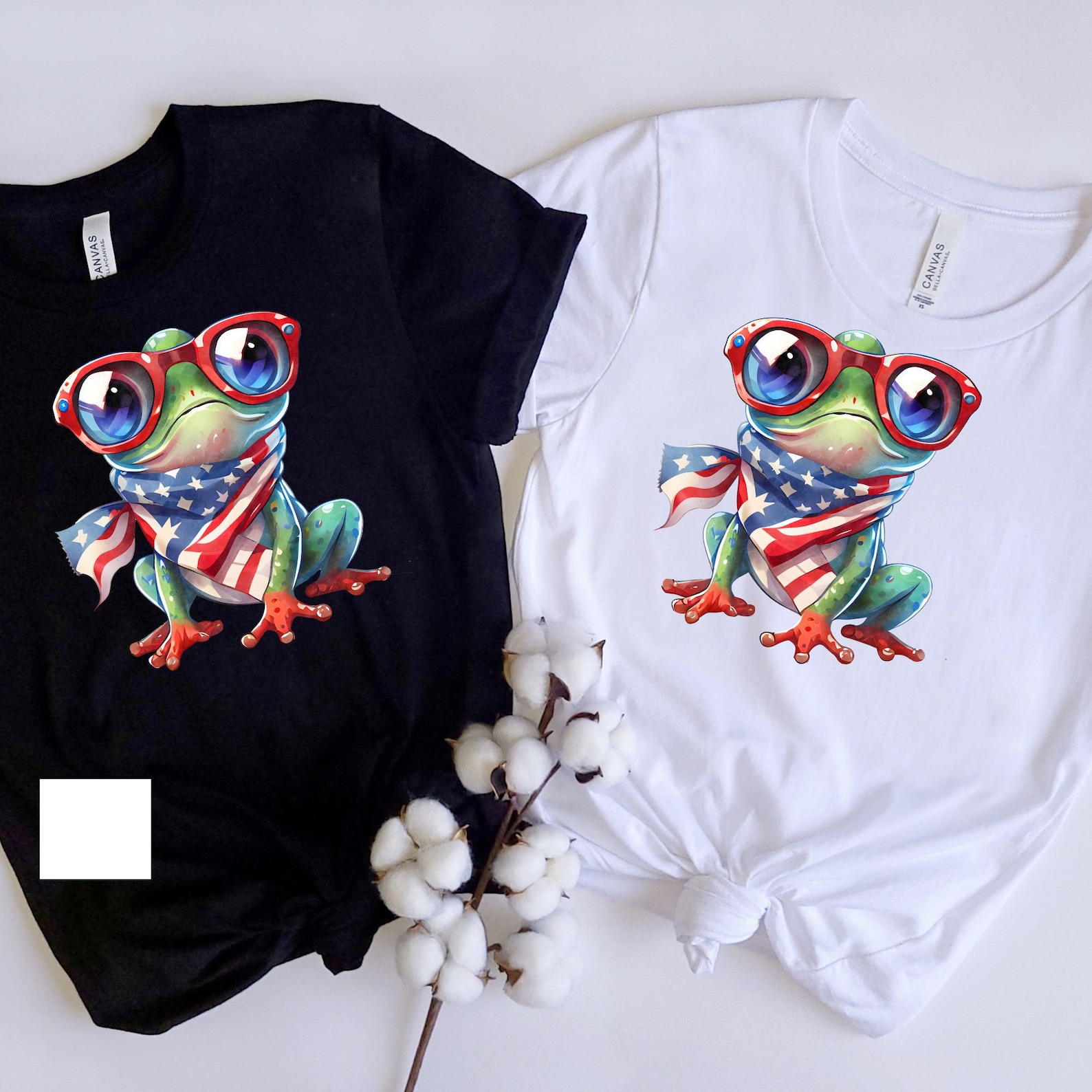 Patriotic Frog Clipart 4th of July,animal Png, Animal Clipart,4th of ...