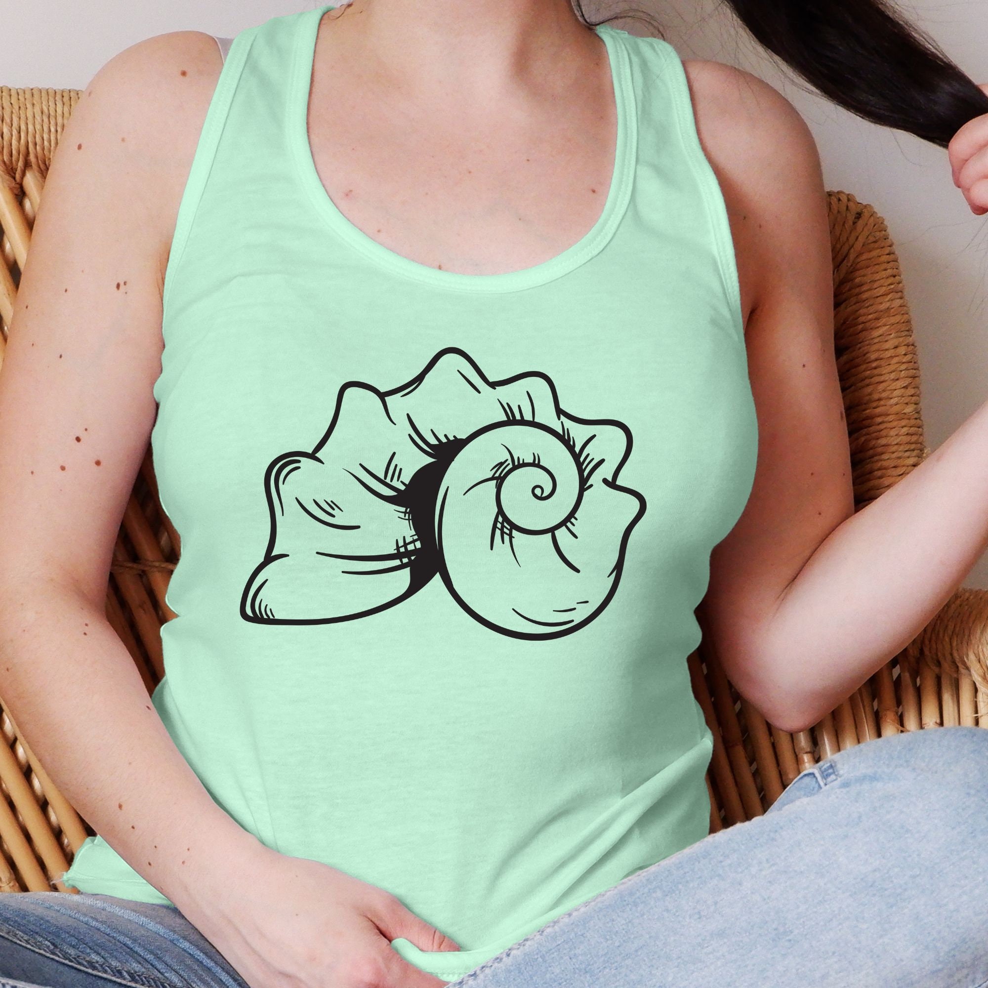 Seashells SVG Bundle, Dxf, Eps, PNG, Printable, Digital Download ...