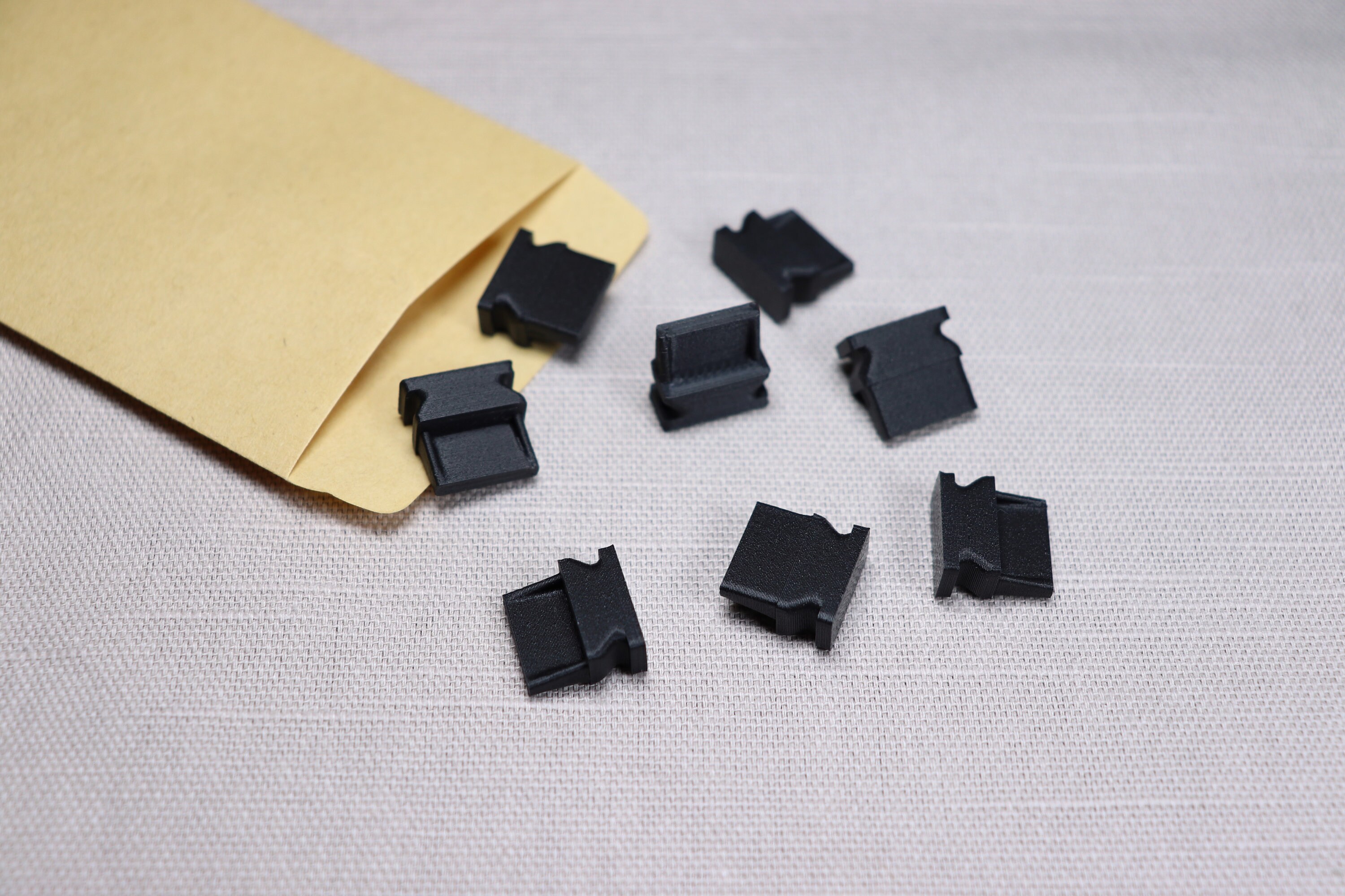 USB Covers USB A Micro Usb B USB-C Lightning 3D - Etsy