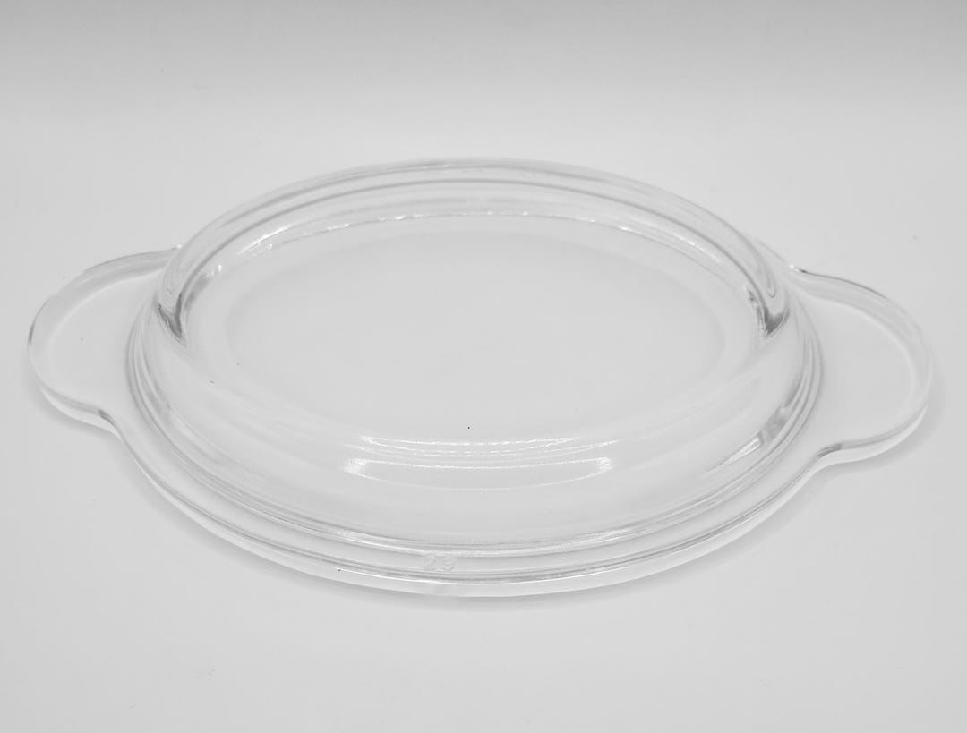 Corning Ware P-14-C Lid or Pyrex 624-C Lid - Etsy
