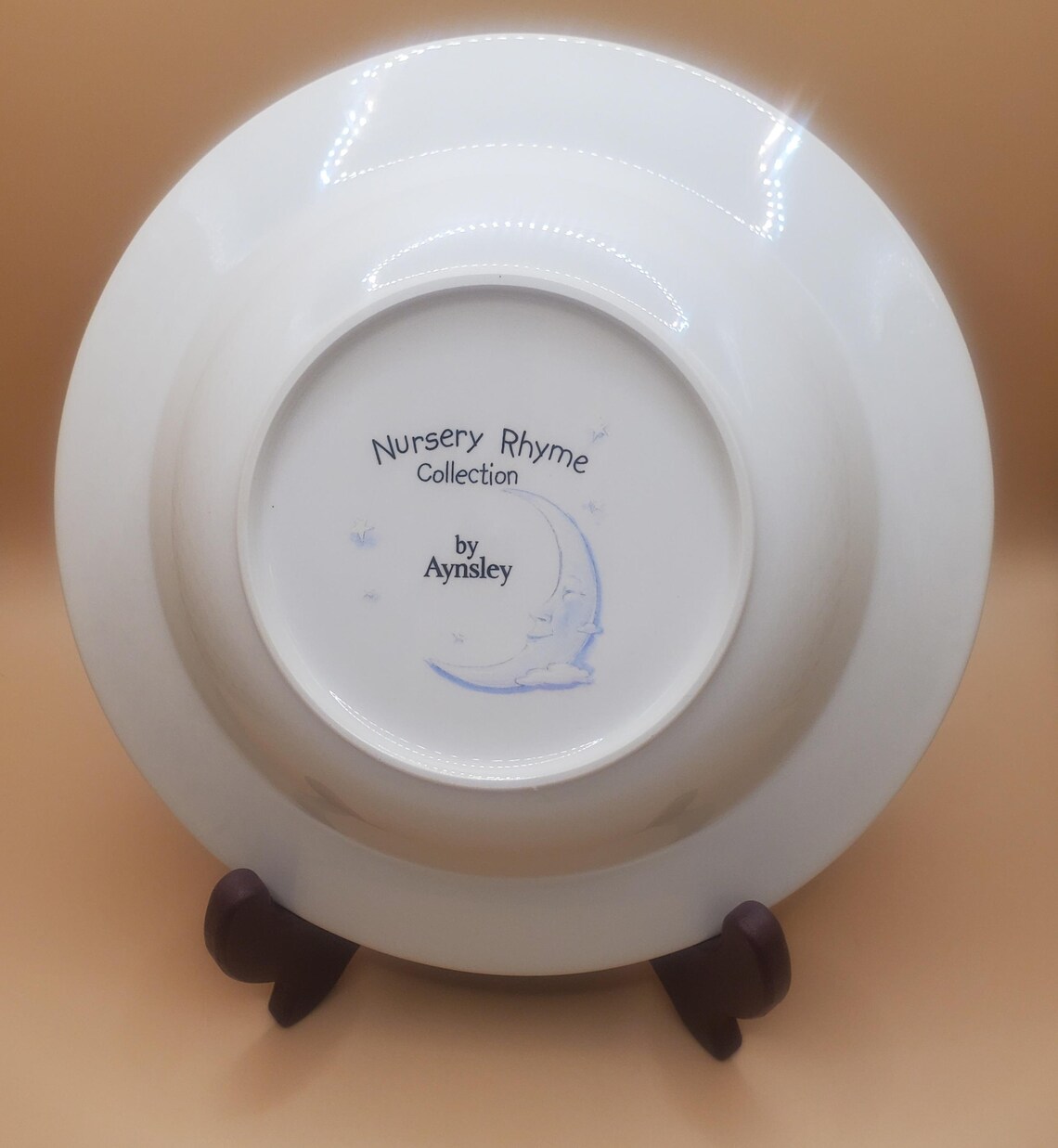 Nursery Rhyme Collection Humpty Dumpty Bowl - Etsy