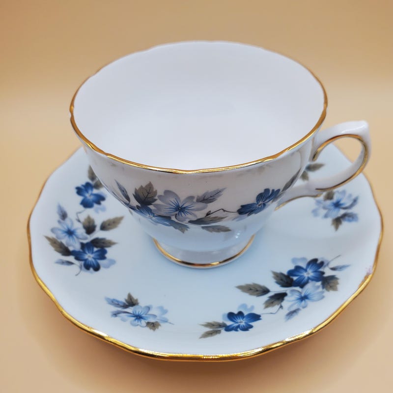 Colclough Bone China - Etsy