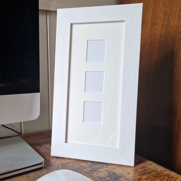 Multi Photo Frame - Etsy