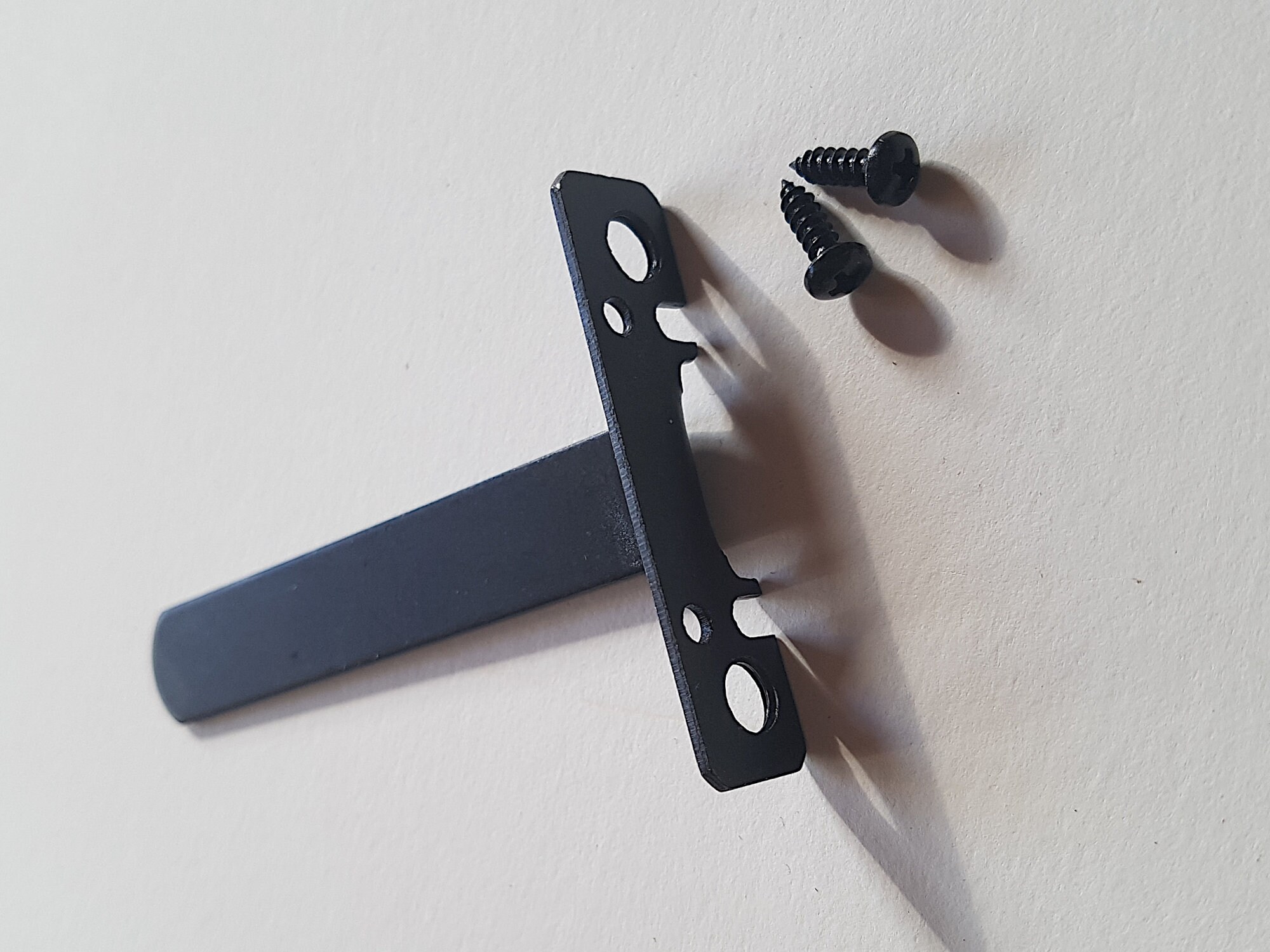 Albin Easelmate™ Frame Stand for Wood. Easel Back Stand, Black. for ...