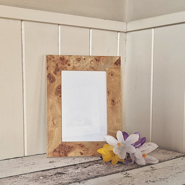 6x4 Photo Frame - Etsy