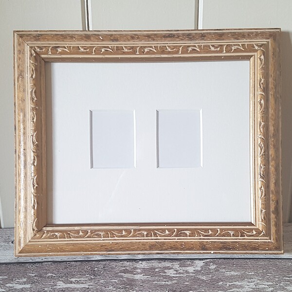 Passport Photo Frame - Etsy UK