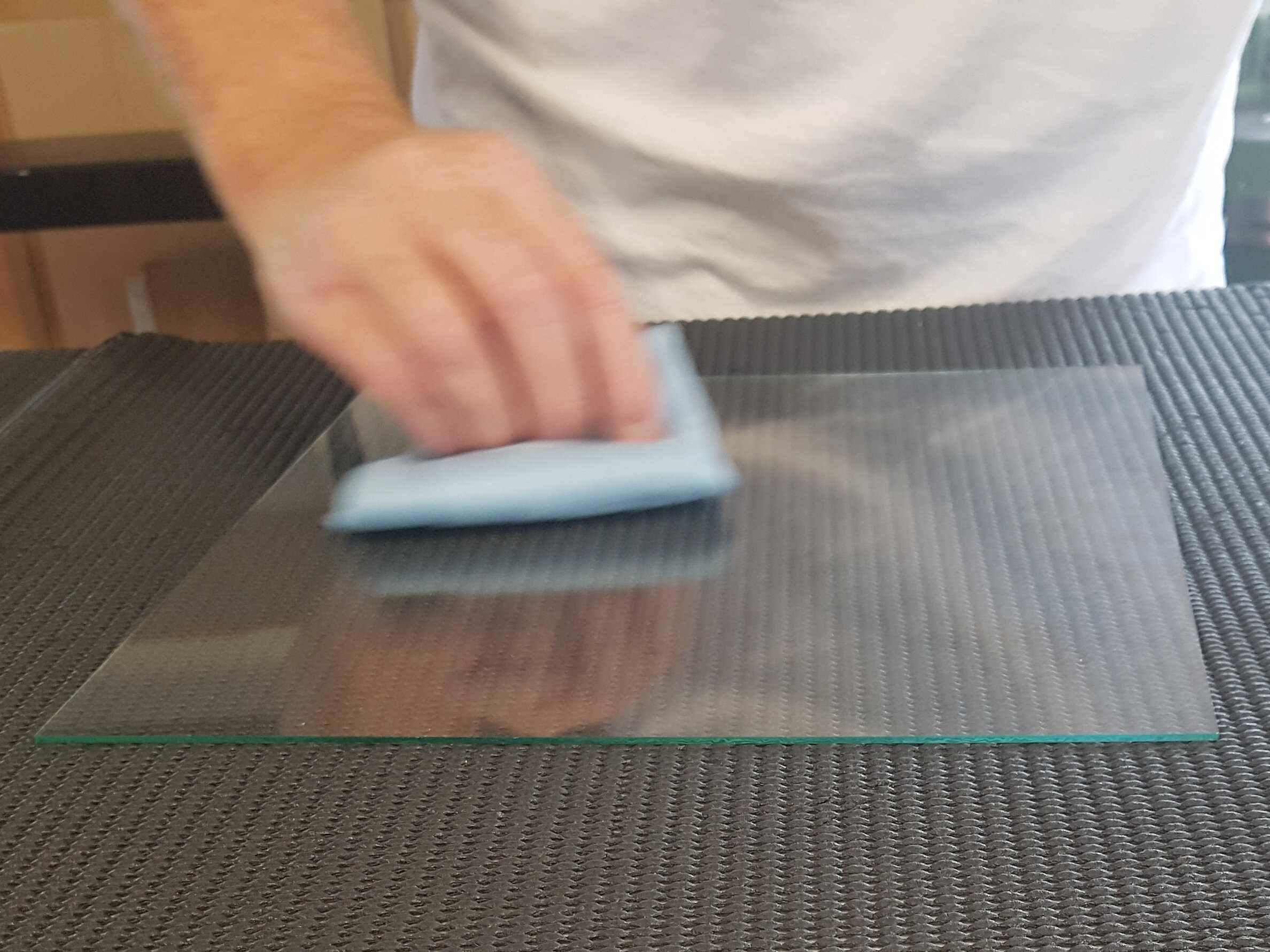 Small Square Wire Frame Stand With Clip on Socket. Elegant - Etsy