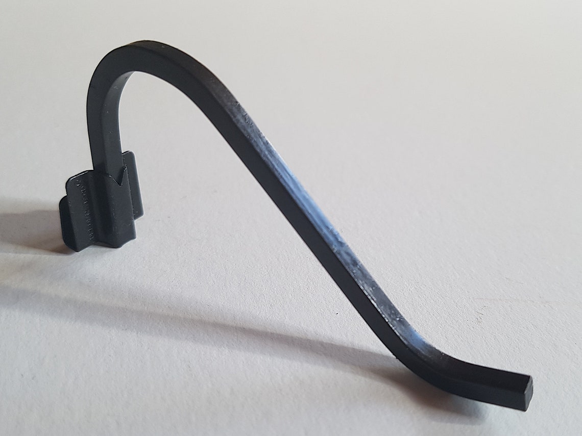 Small Square Wire Frame Stand With Clip on Socket. Elegant - Etsy