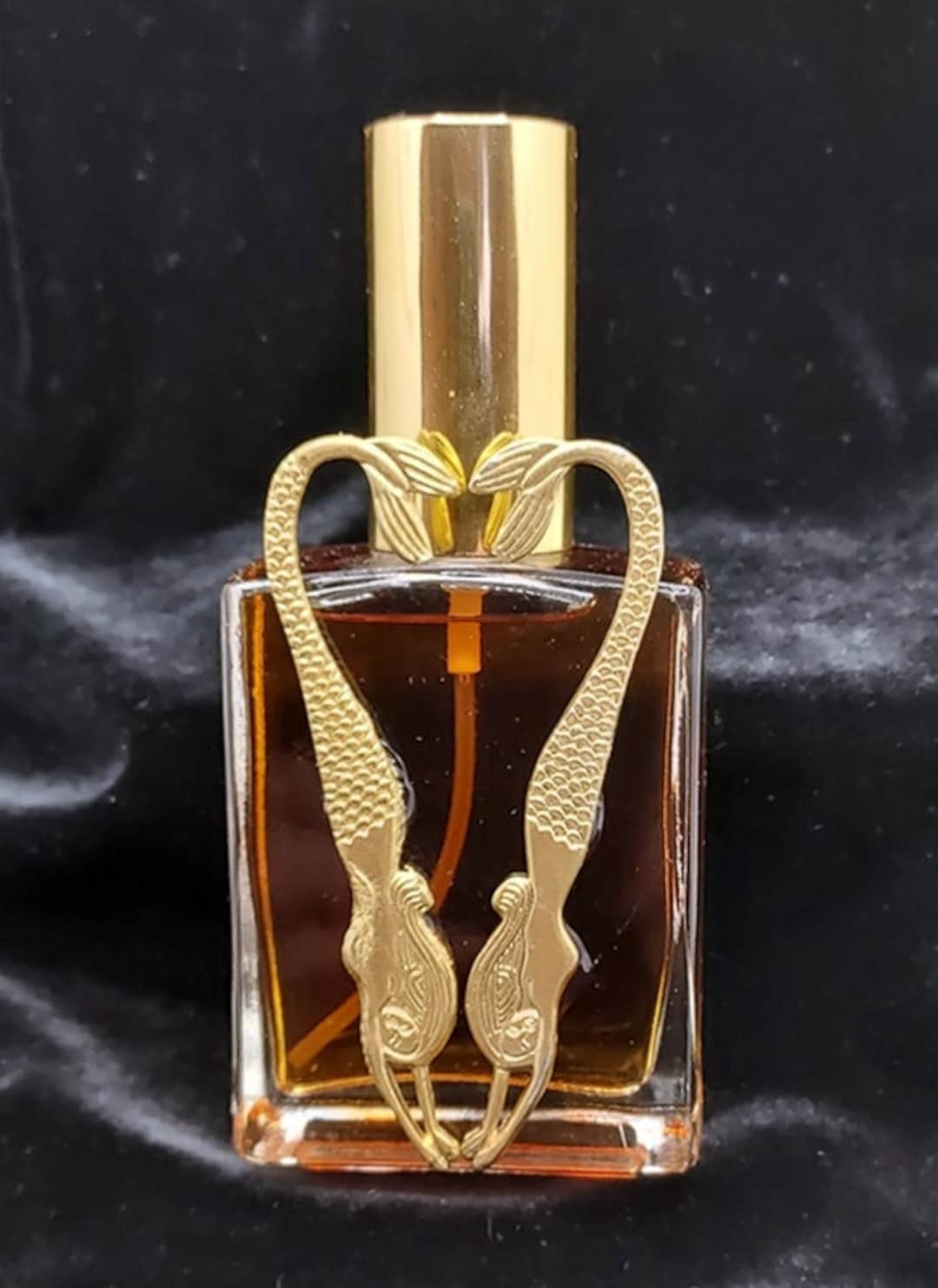 Mermaid Perfume "mermaid Meira" Eau De Parfum 2 Fl. Oz - Etsy