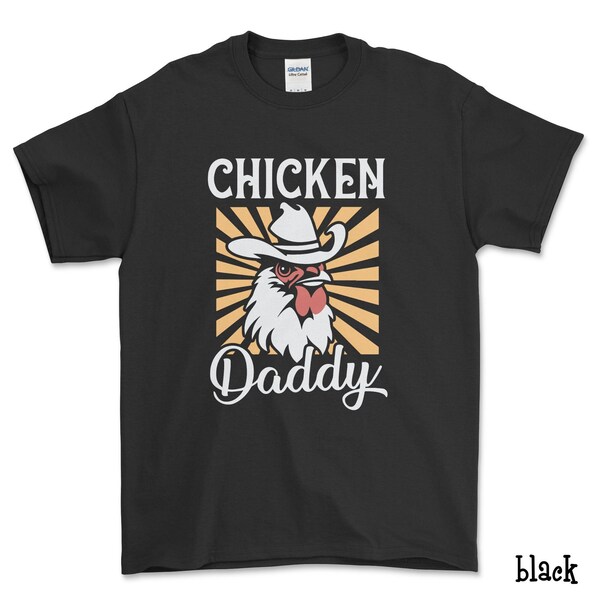 Daddy Shirt - Etsy