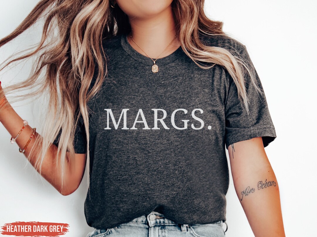 Margarita Shirt, Margs, Sweatshirt, Hoodie - Etsy