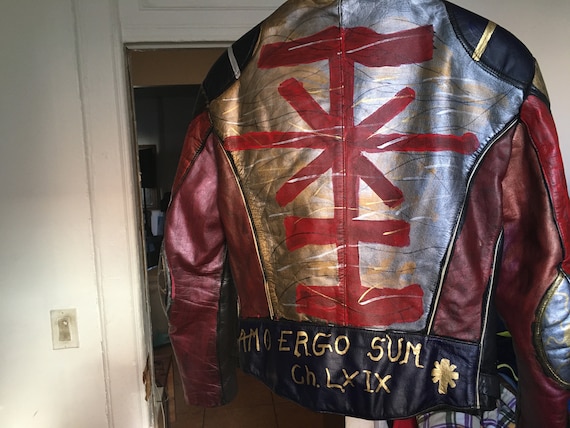 Badass Motorcycle Jackets