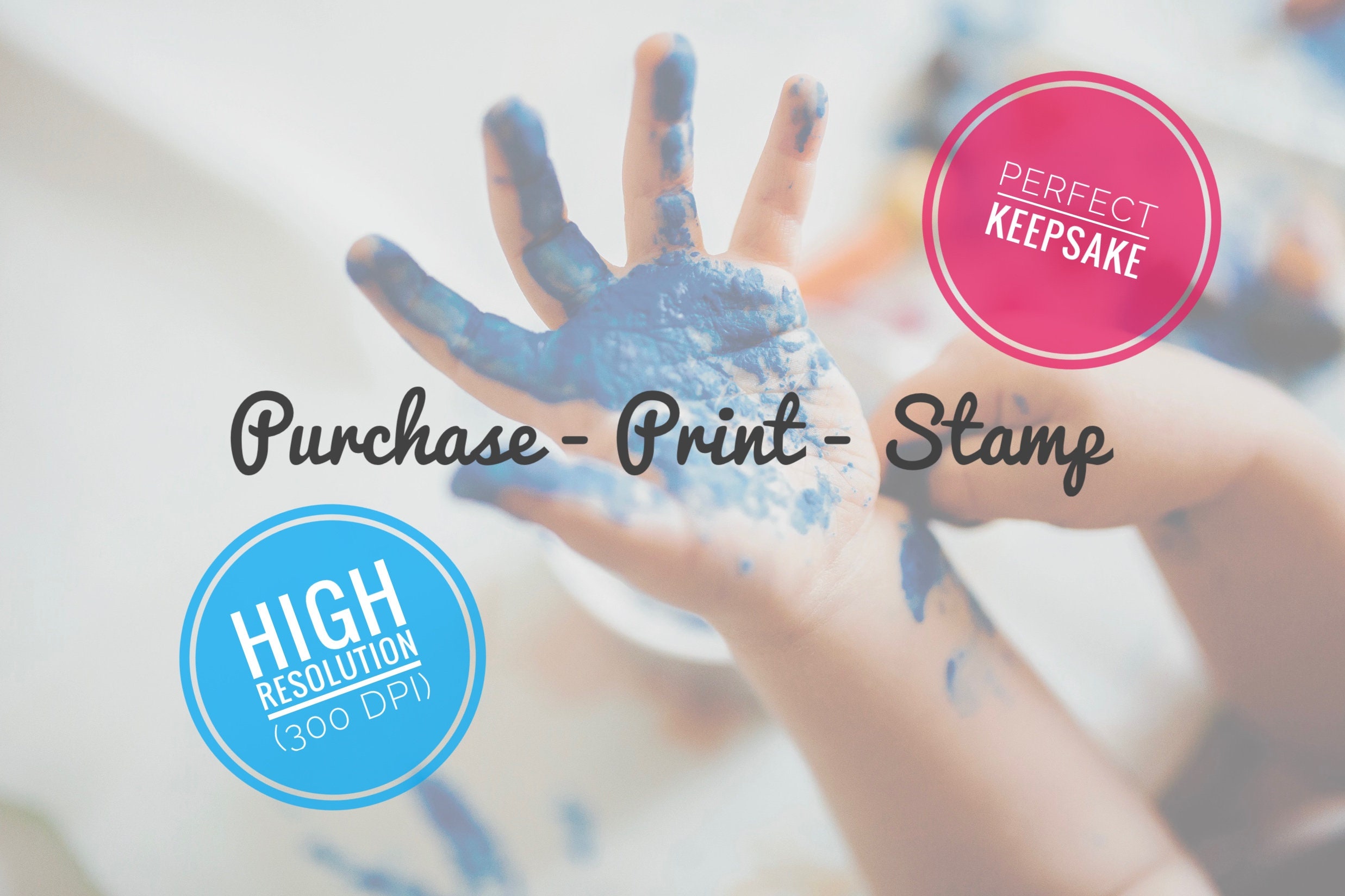 Sunshine Footprint Art, Father’s Day Keepsake, Baby Keepsake, Mummy ...