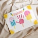 Summer Popsicle Handprint Art: Kids Holiday Activity (PDF) - Etsy