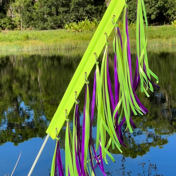 Recumbent Trike Flag - Etsy