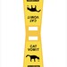 Caution Cat Vomit Printable Floor Sign Funny Gift for Cat Owners - Etsy ...