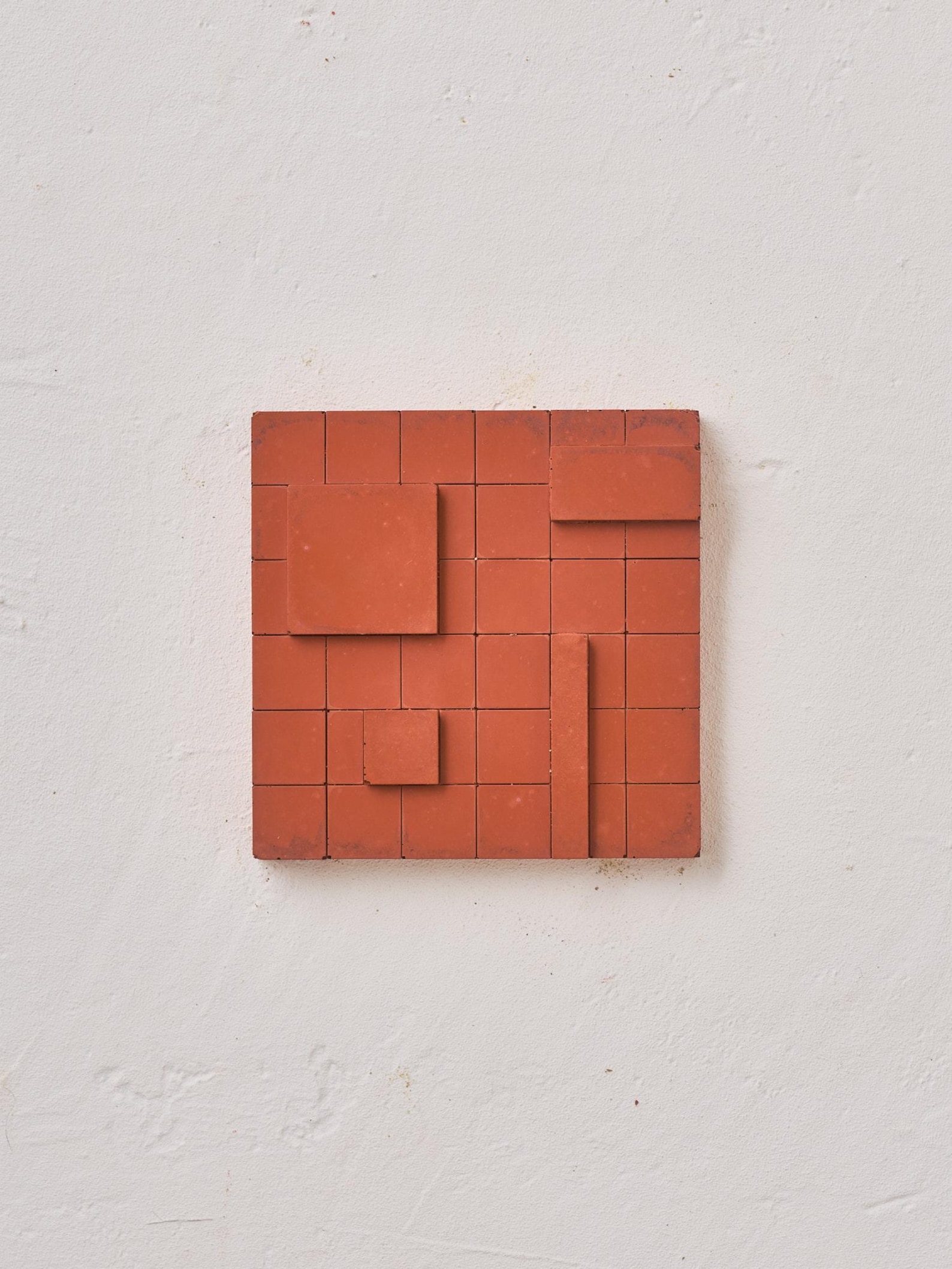 Handmade Wall Art Concrete Minimalist Brutalist Objects - Etsy