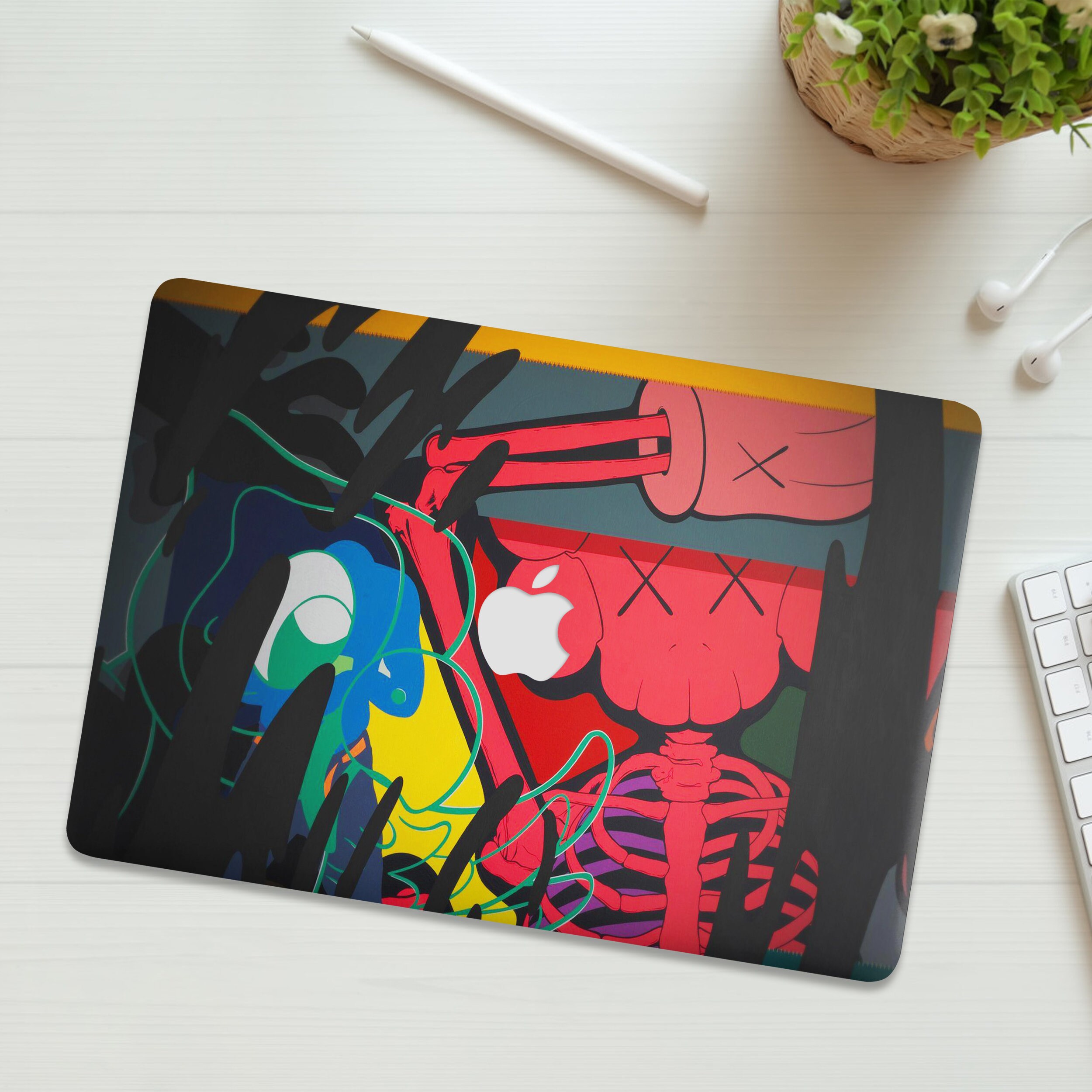 Cool Mac Covers