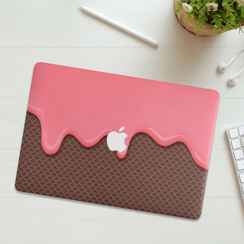 Ice Cream Case - Etsy