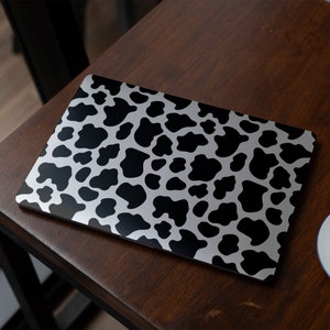 Leopard Skin MacBook Pro 16 Inch M3 Case Pro 13 Case Air Sleeve Cute ...
