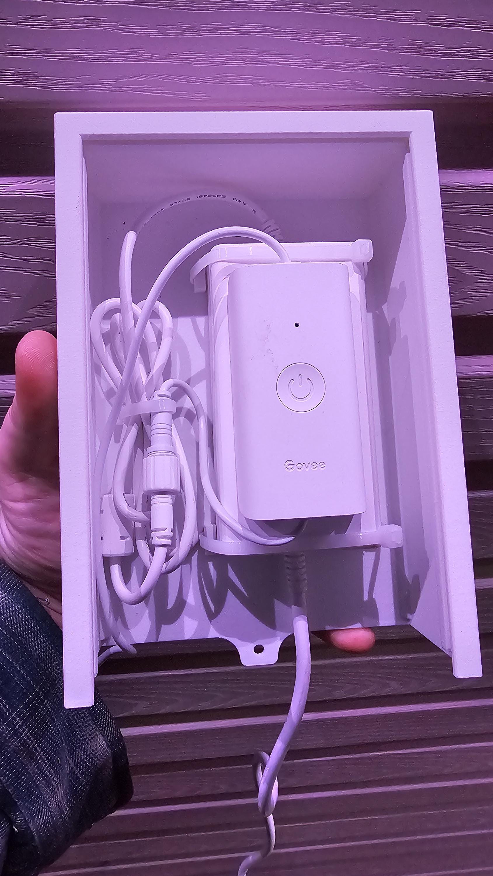 Govee Light Control Box - Etsy