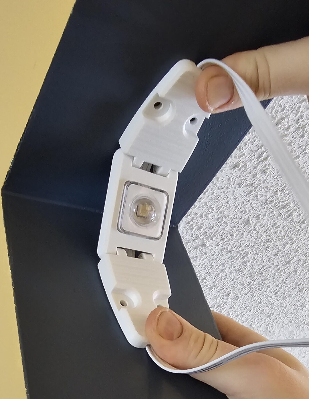 Govee Elite & Permanent Outdoorlights 2 Gable Mounts - Etsy