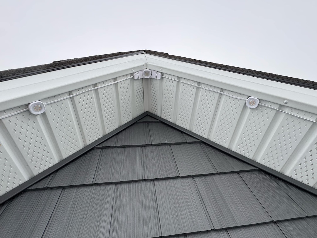 Govee Pro Light Gable Mounts (H706) - Etsy