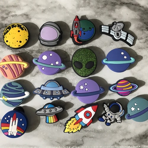 New Trending Fall Shoe Charms for Your Crocs Popular Autumn - Etsy