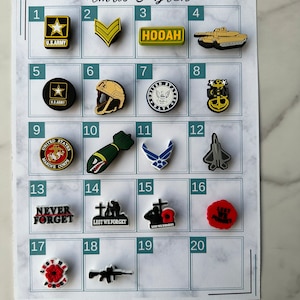 Charms for Crocs, Trending Shoe Charms, Popular Shoe Charms, Clog ...