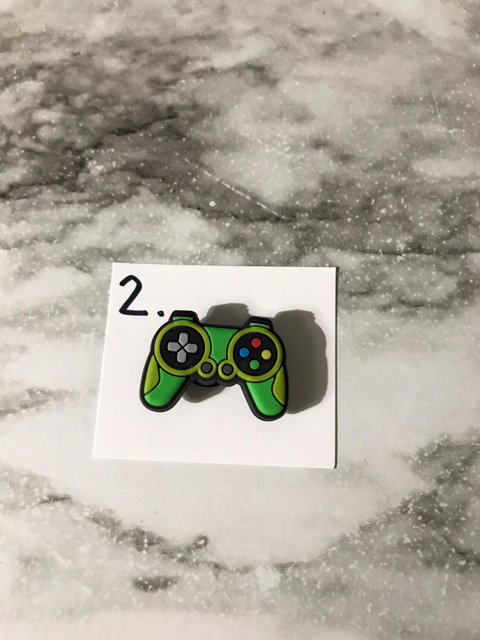 New Trending Gamer Charms for Your Crocs Shoe Accessories - Etsy