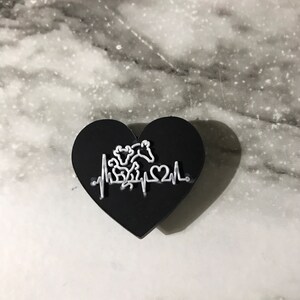 New Popular Vet Tech Shoe Charms for Your Crocs Popular | Etsy