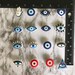 New Popular Evil Eye Protection Charms for Your Crocs, Clog Compatible ...