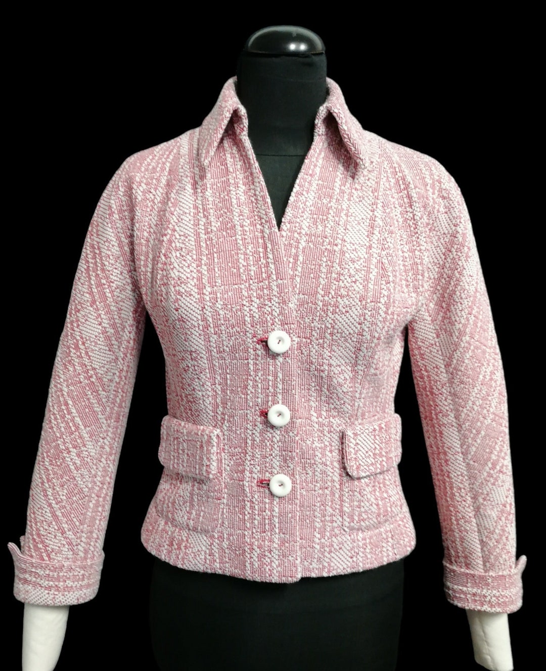 Jacket Sewing Pattern Pdf/jacket Sewing Pattern/easy Sewing Pattern for ...