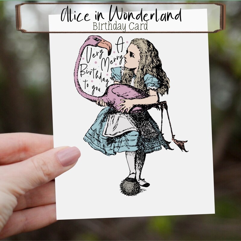 Unbirthday - Etsy