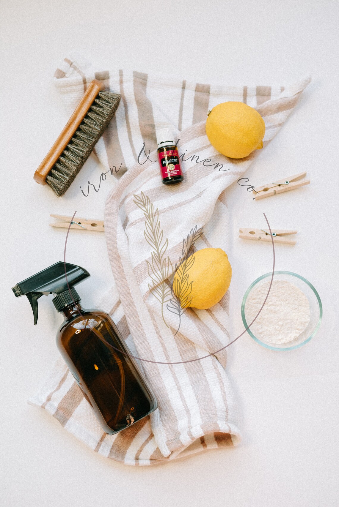 Styled Stock Photos Cleaning Blogging Stock Photo Starter Pack Young ...