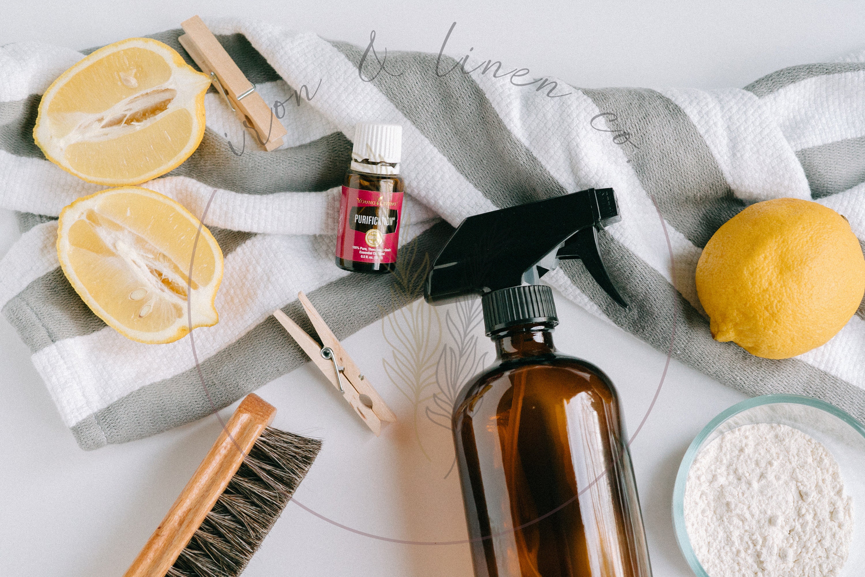 Styled Stock Photos Cleaning Blogging Stock Photo Starter Pack Young ...