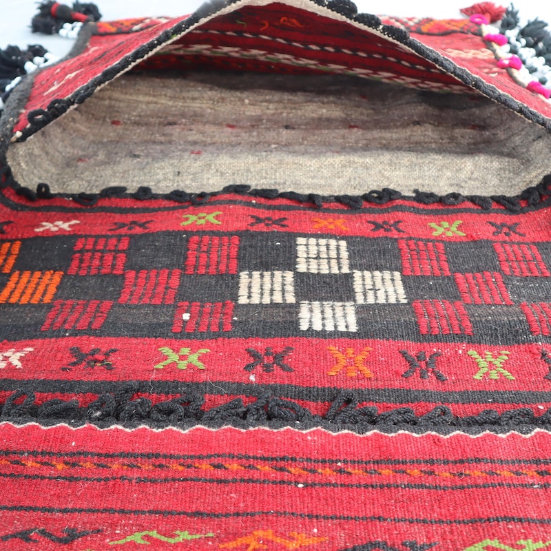 Antique Camel Bags - Etsy