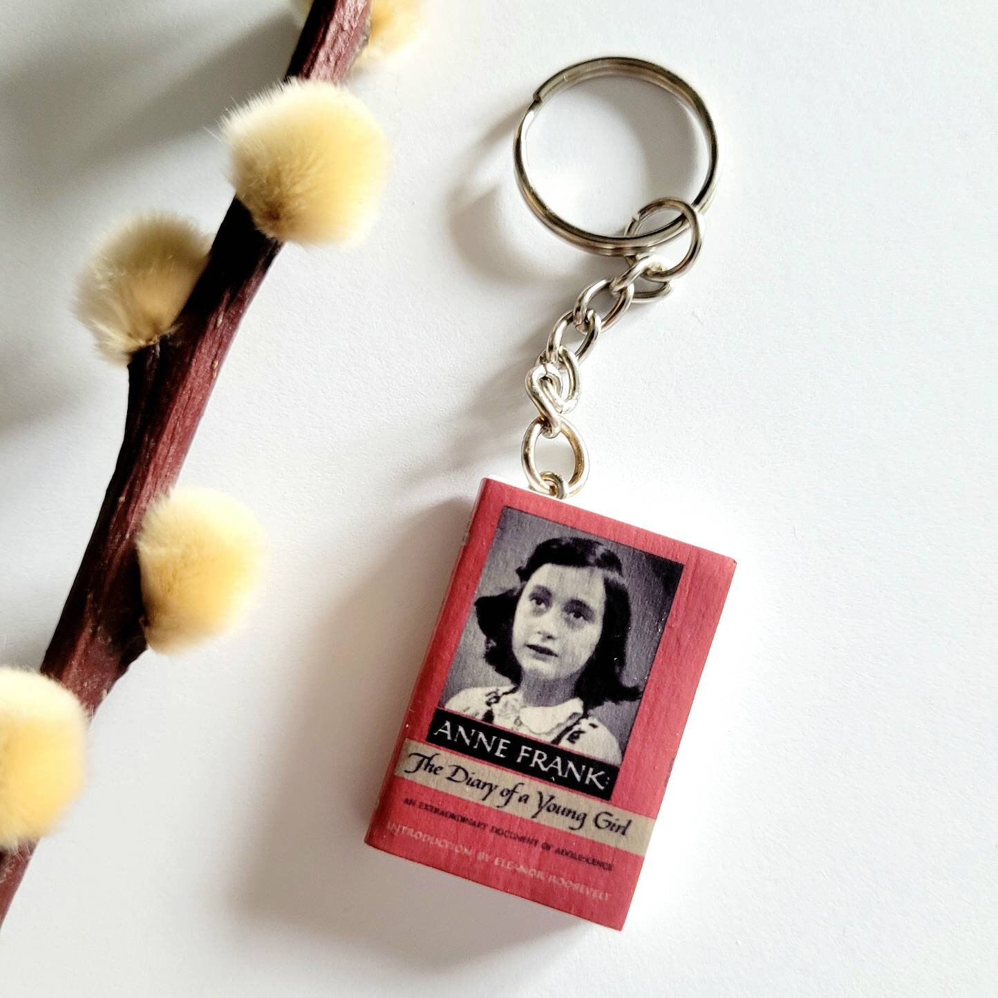 Anne Frank Gifts - Etsy