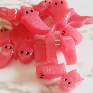 A Haunting of Ghosties - Magnets - Set of 5 or 10 Ghost Magnets ...