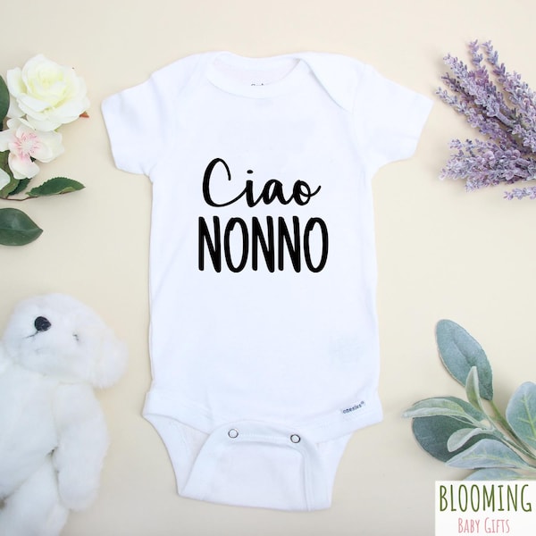 Italian Baby Clothes - Etsy