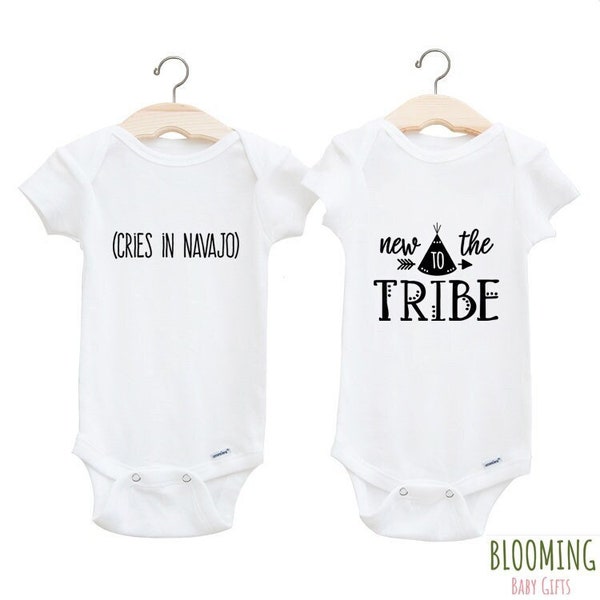 Native American Baby - Etsy