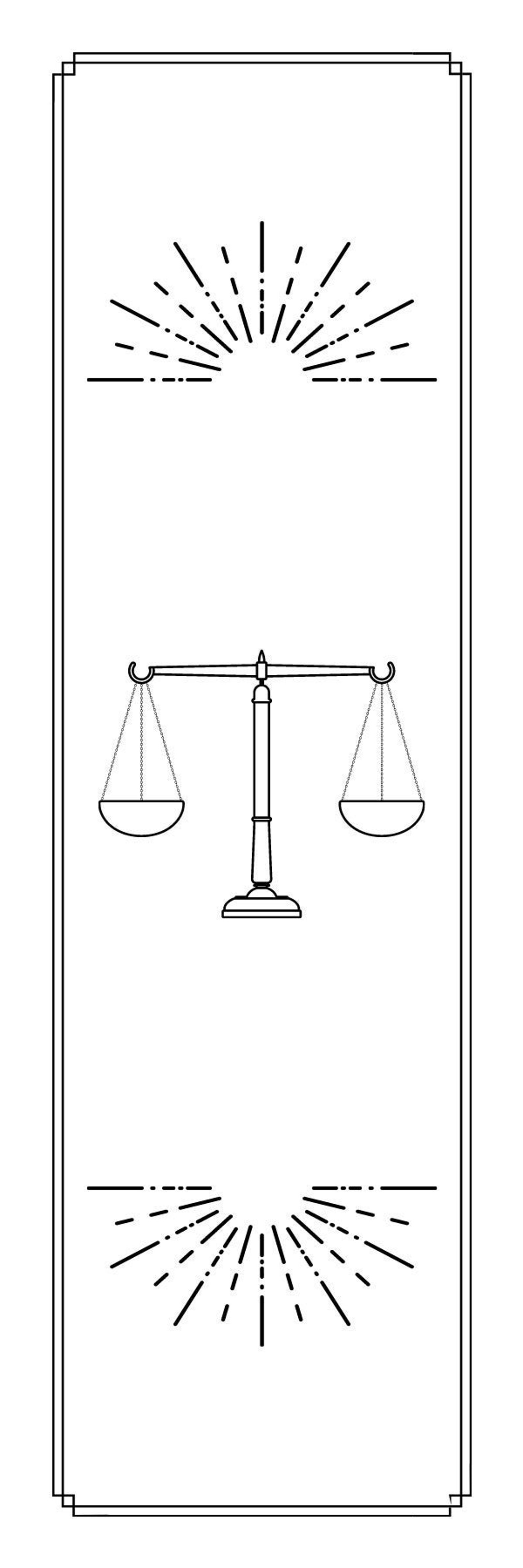 Law School Printable Bookmarks - Etsy