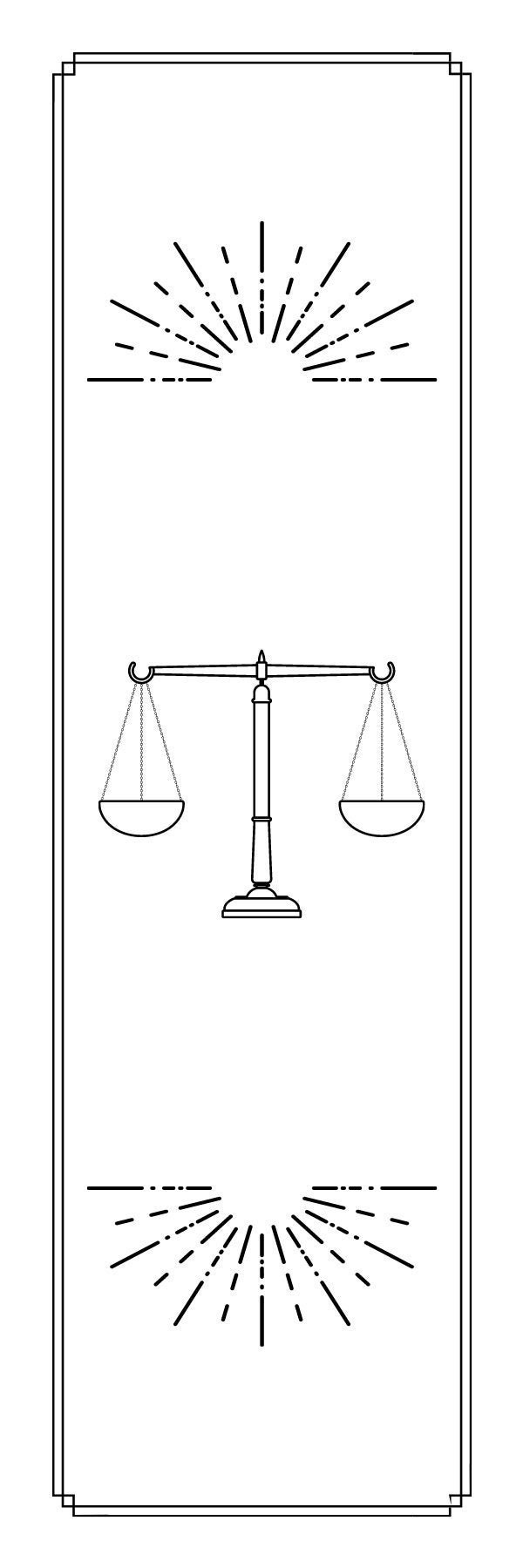 Law School Printable Bookmarks - Etsy