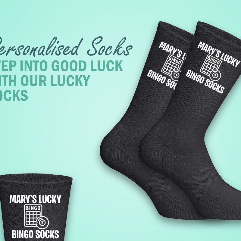 Bingo Gifts - 60+ Gift Ideas for 2025