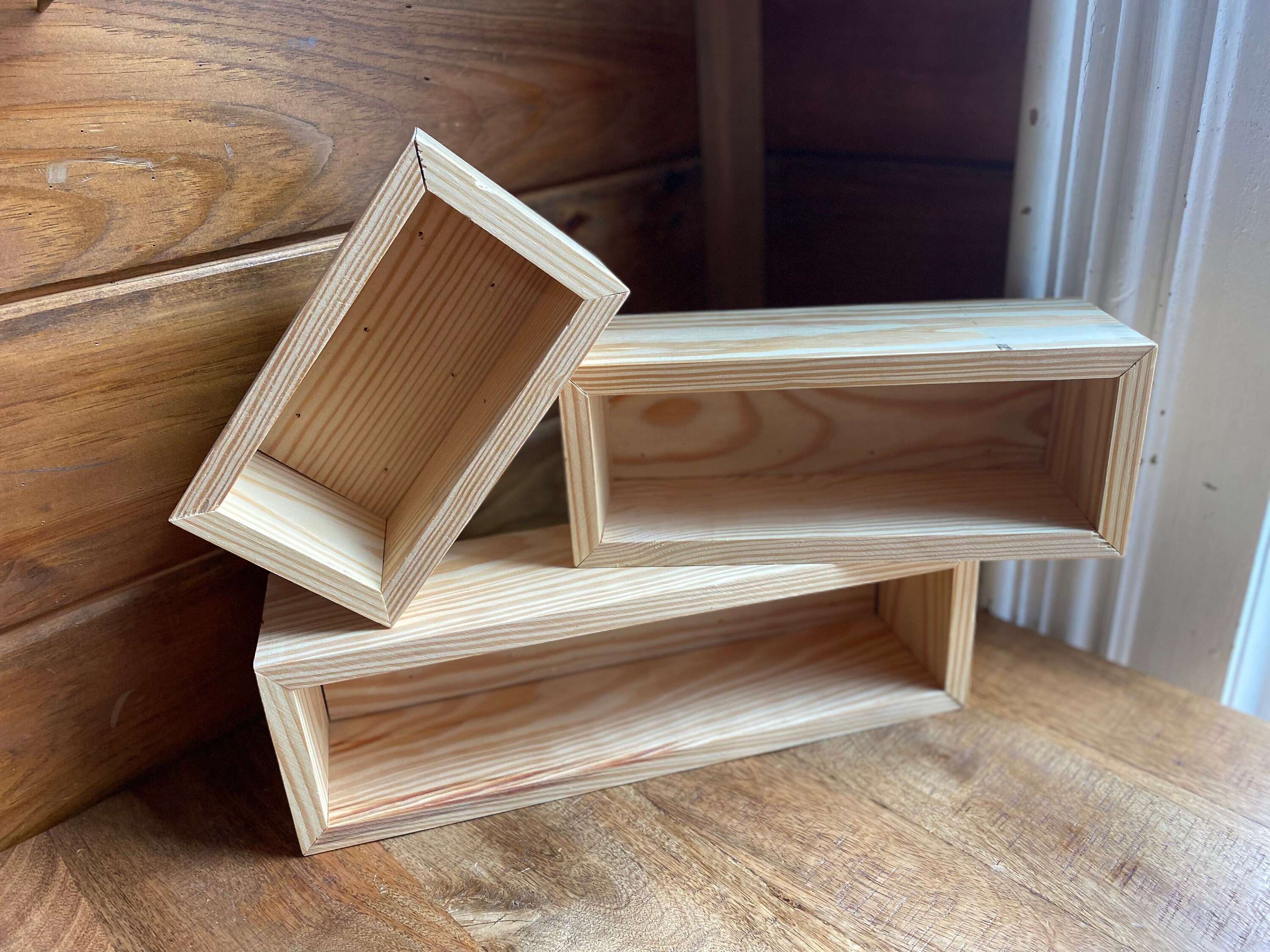 Small Planter Box, Window Planter, Gardening Box, Herb Garden, Kitchen ...