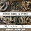 Poppy War Map, Dragon Republic Map Burning God Map, Map of Nikan ...