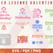 Apex Legends SVG Download Vector Logo Pack Gibraltar Bloodhound Octane ...